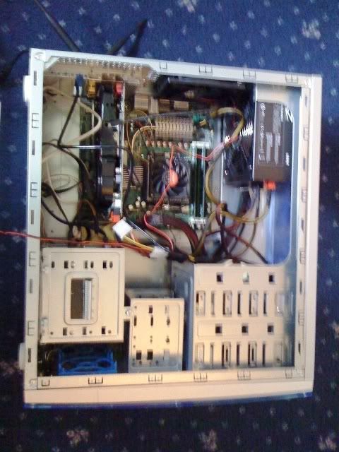 Best Fan set up I can achieve? | Overclock.net