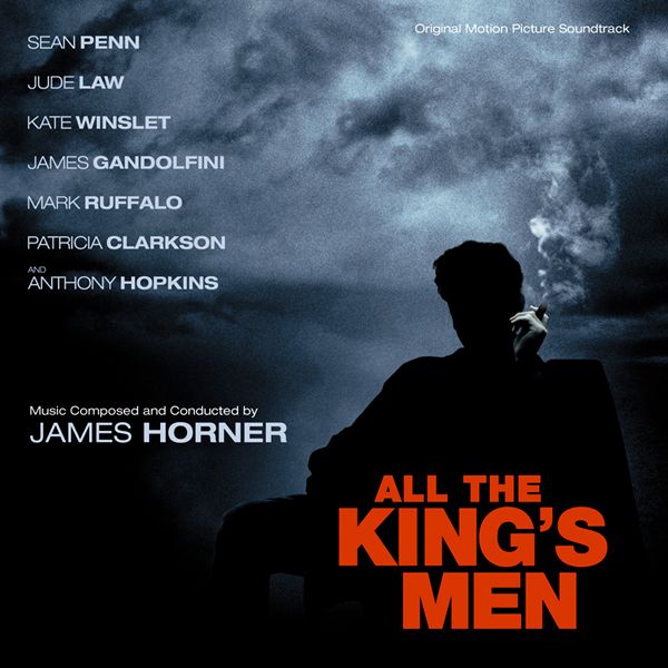 All the King’s Men (James Horner) | Best Original Scores