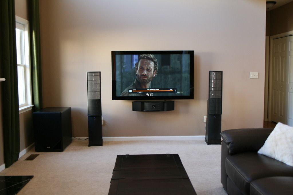 The Official HSU VTF-15H Thread | Page 152 | AVS Forum