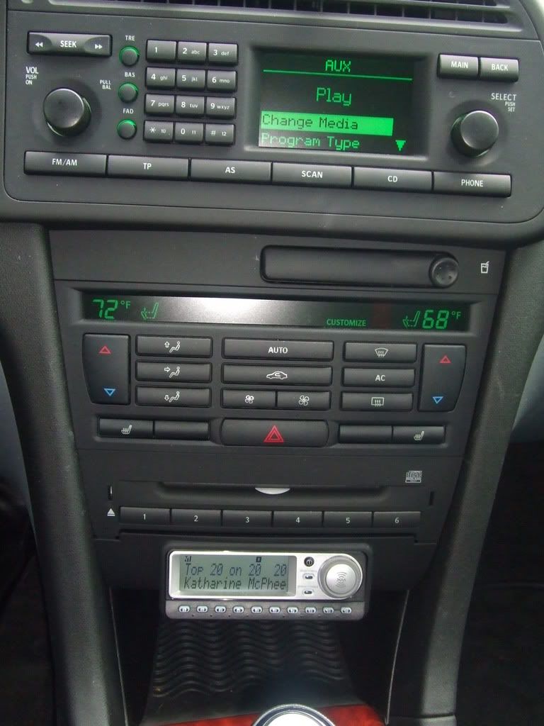 Saab XM Kit | SaabCentral Forums