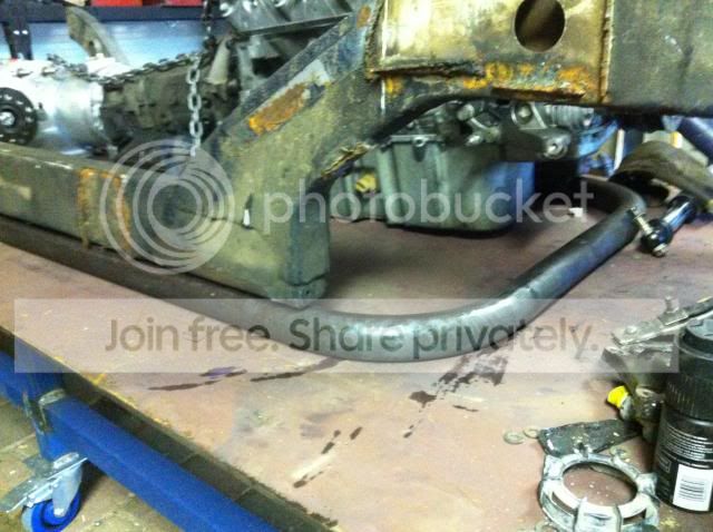 my D22 getting SAS | Page 48 | Nissan Navara Truck Forum