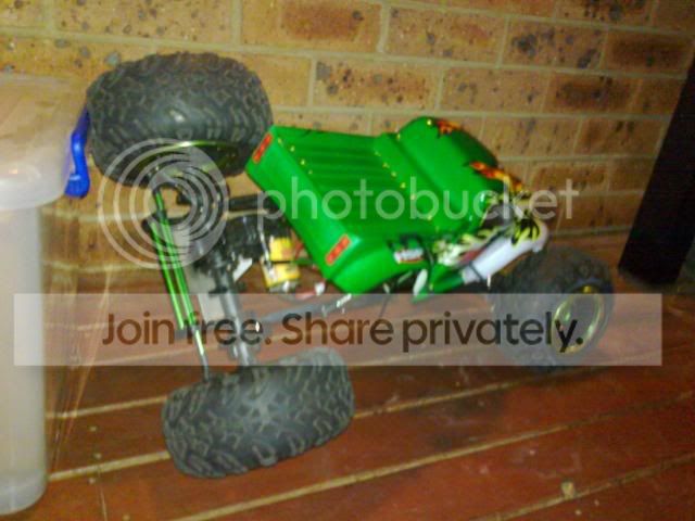 RC Cars | Nissan Navara Truck Forum