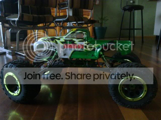RC Cars | Nissan Navara Truck Forum