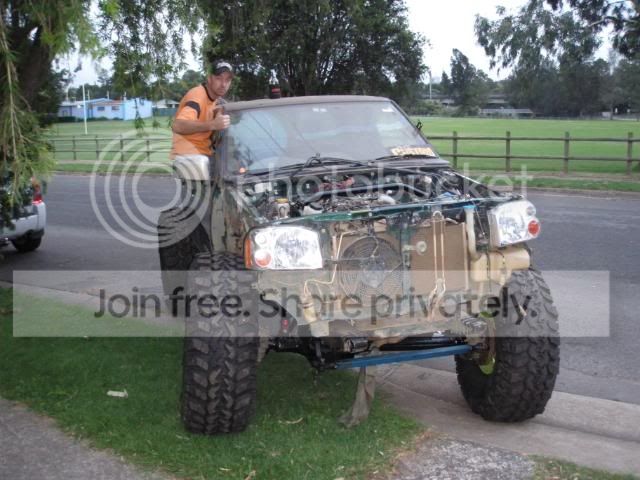 my D22 getting SAS | Page 17 | Nissan Navara Truck Forum