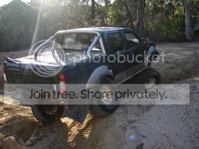 my D22 getting SAS | Page 26 | Nissan Navara Truck Forum