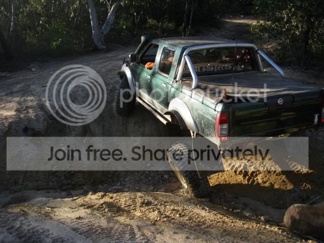 my D22 getting SAS | Page 26 | Nissan Navara Truck Forum