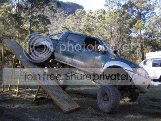 my D22 getting SAS | Page 28 | Nissan Navara Truck Forum
