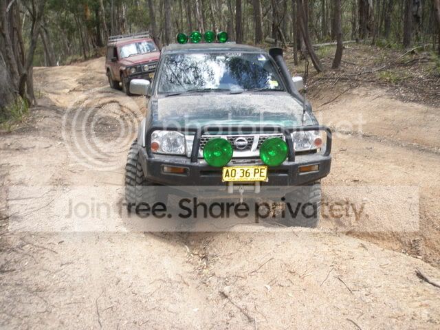 my D22 getting SAS | Page 3 | Nissan Navara Truck Forum