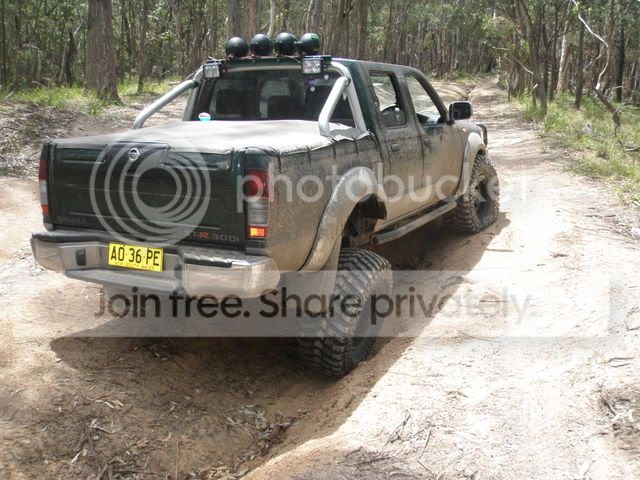 my D22 getting SAS | Page 3 | Nissan Navara Truck Forum