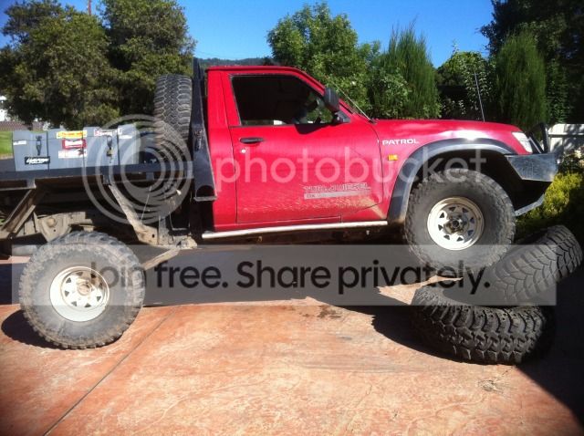 my D22 getting SAS | Page 43 | Nissan Navara Truck Forum