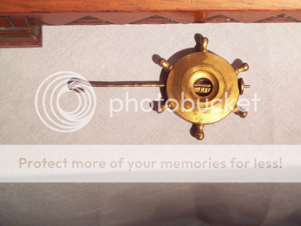 Does anyone know of a Kroeber model, "Corinth" | NAWCC Forums