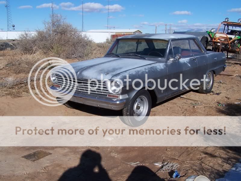 Pics of my new project | The H.A.M.B.