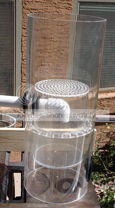 DIY Skimmer | Reef Central Online Community