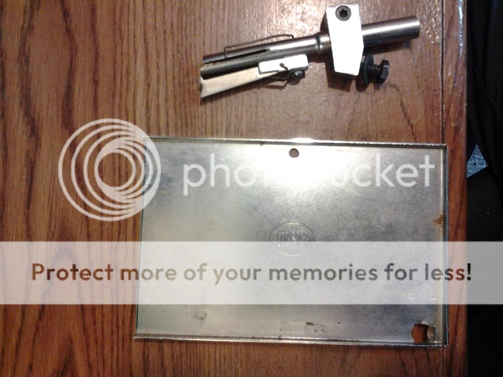 Primer autofeed questions mec grabber 76 | Shotgun Forum