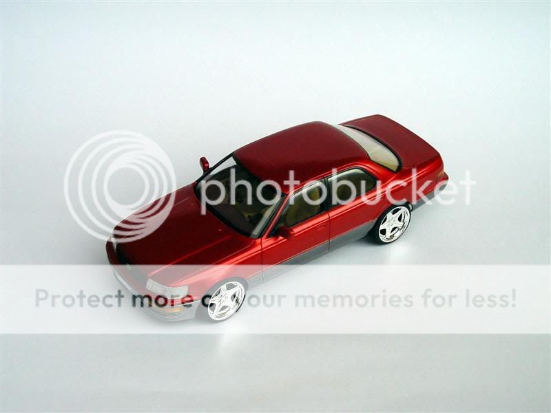 Lexus LS400 (Celsior) - Automotive Forums .com Car Chat