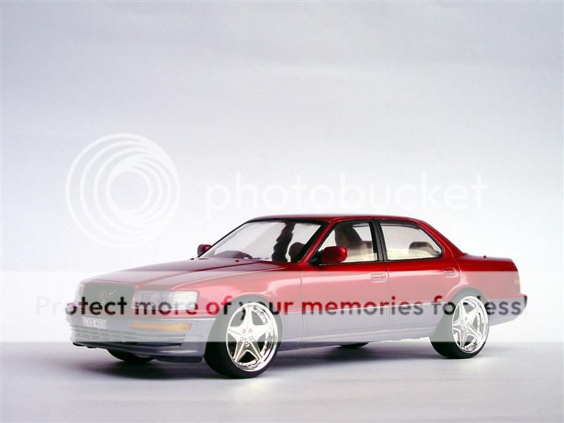 Lexus LS400 (Celsior) - Automotive Forums .com Car Chat