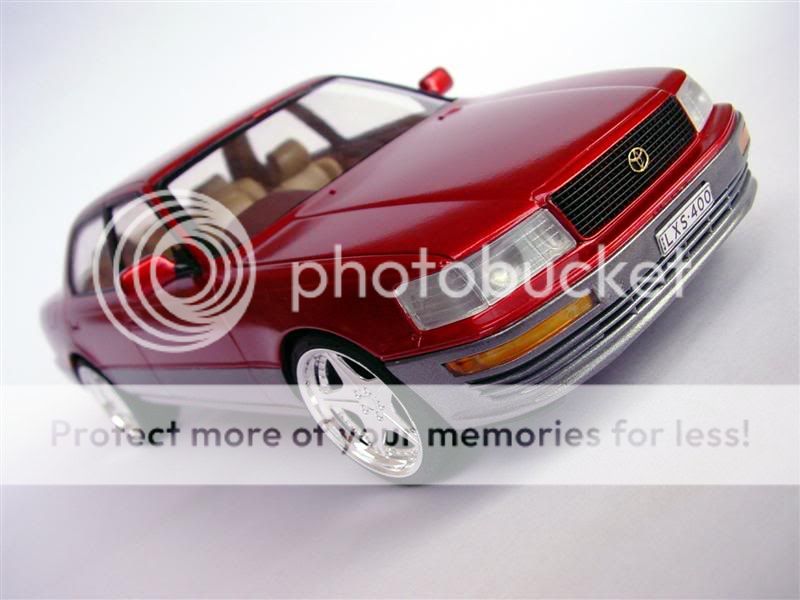 Lexus LS400 (Celsior) - Automotive Forums .com Car Chat