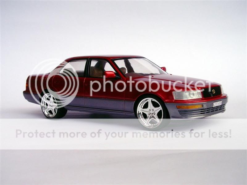 Lexus LS400 (Celsior) - Automotive Forums .com Car Chat