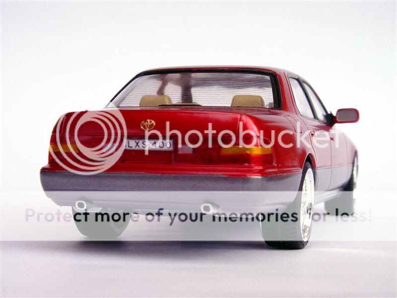 Lexus LS400 (Celsior) - Automotive Forums .com Car Chat