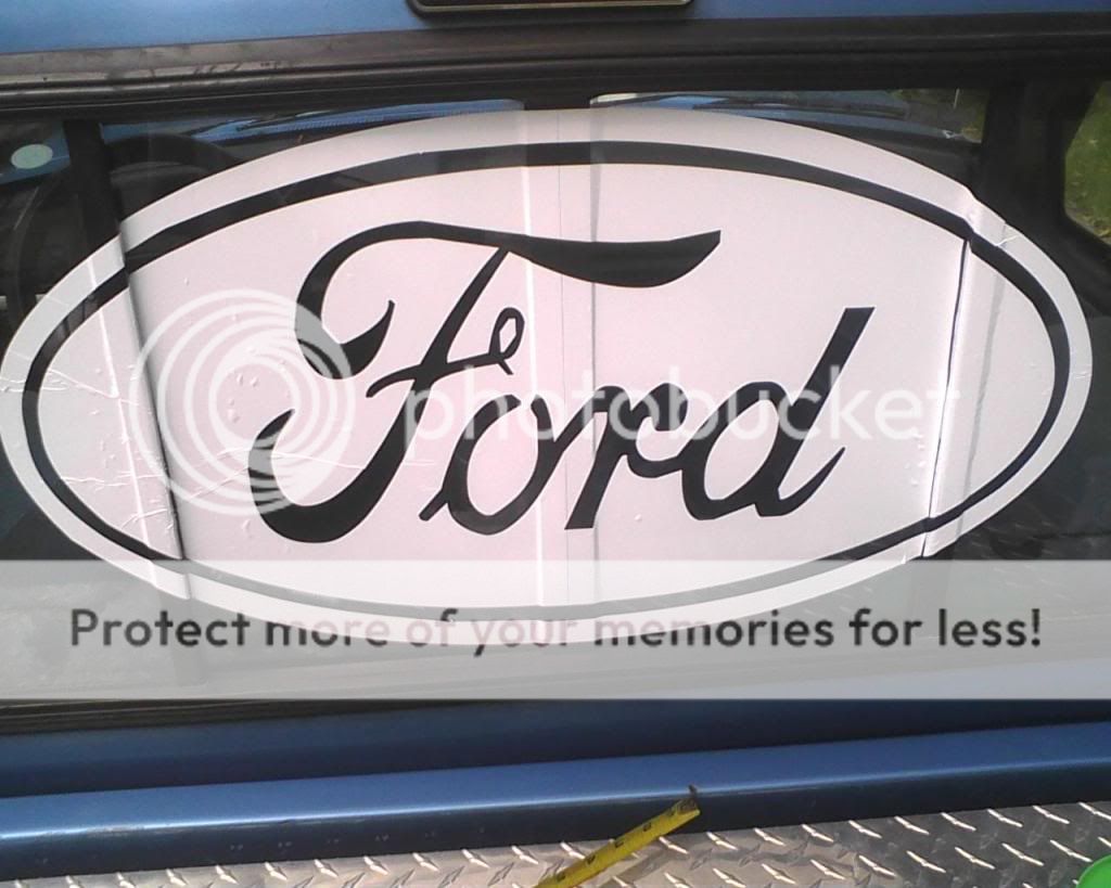 Cool sticker/decals for truck - Page 5 - Ford F150 Forum - Community of ...