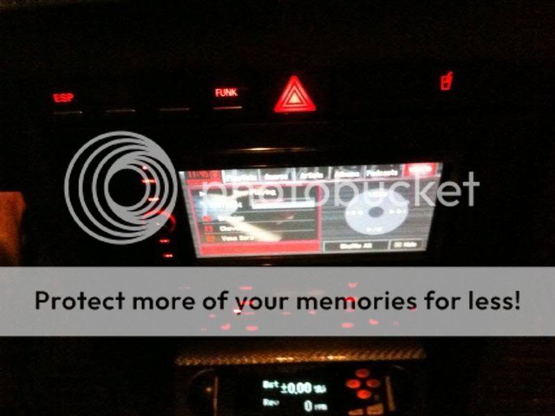 Funk button.... What's that do?