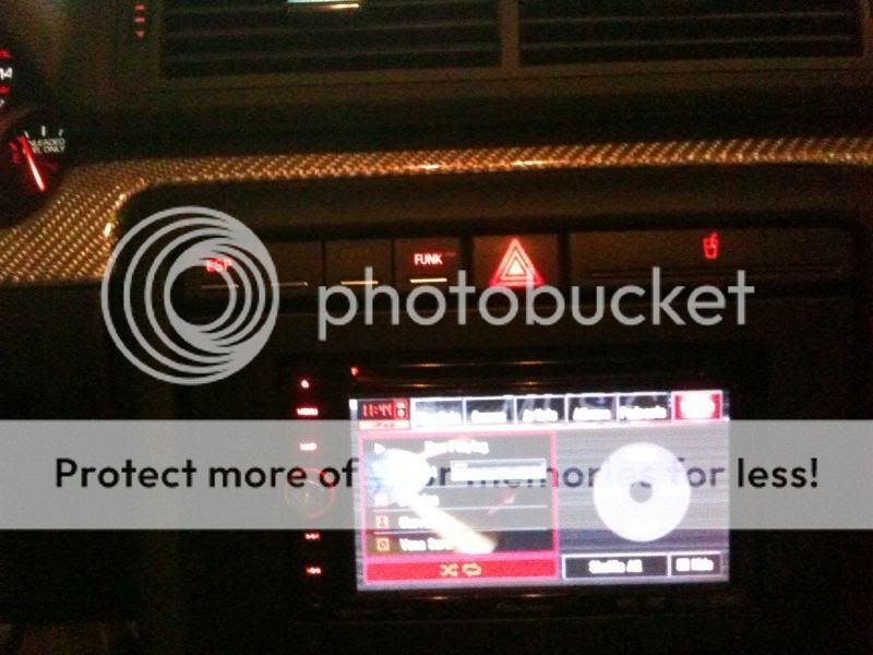 Funk button.... What's that do?