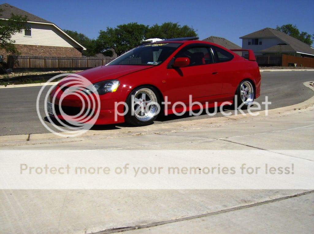 Wingless or Keep the ITR. PICs Inside | Acura RSX, ILX and Honda EP3 Forum