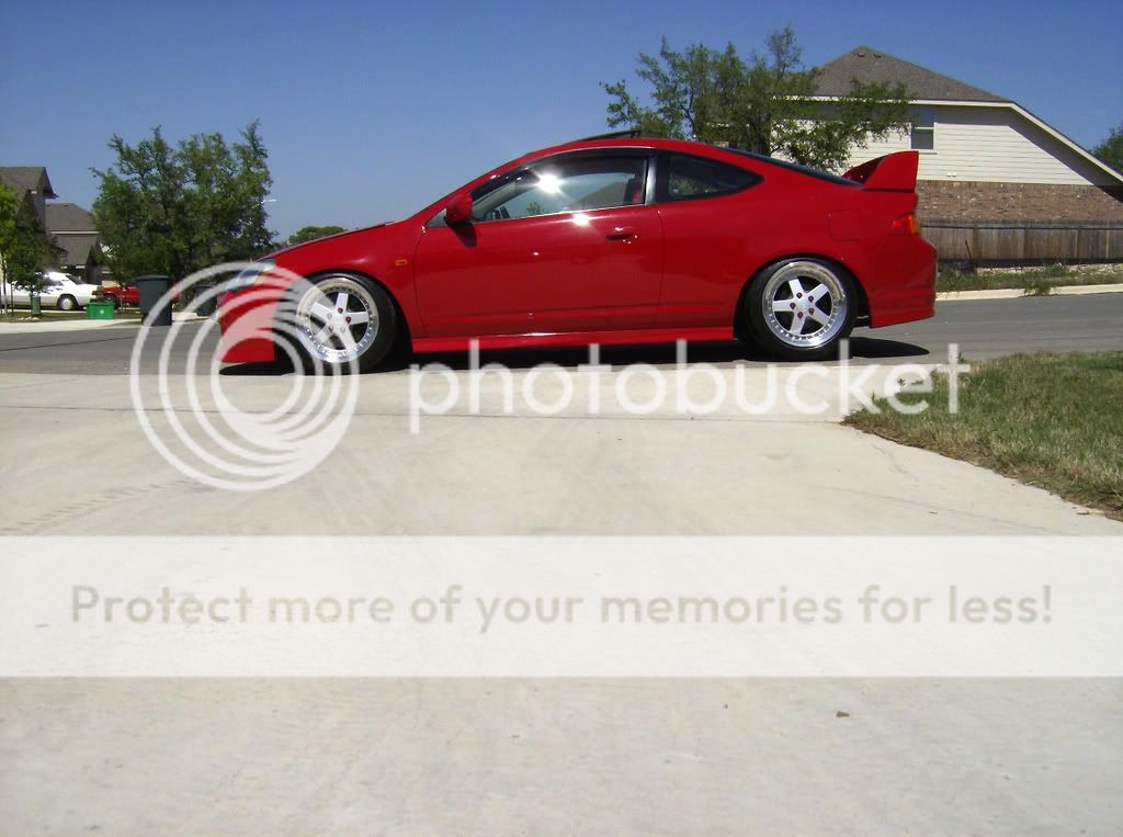 Wingless or Keep the ITR. PICs Inside | Acura RSX, ILX and Honda EP3 Forum