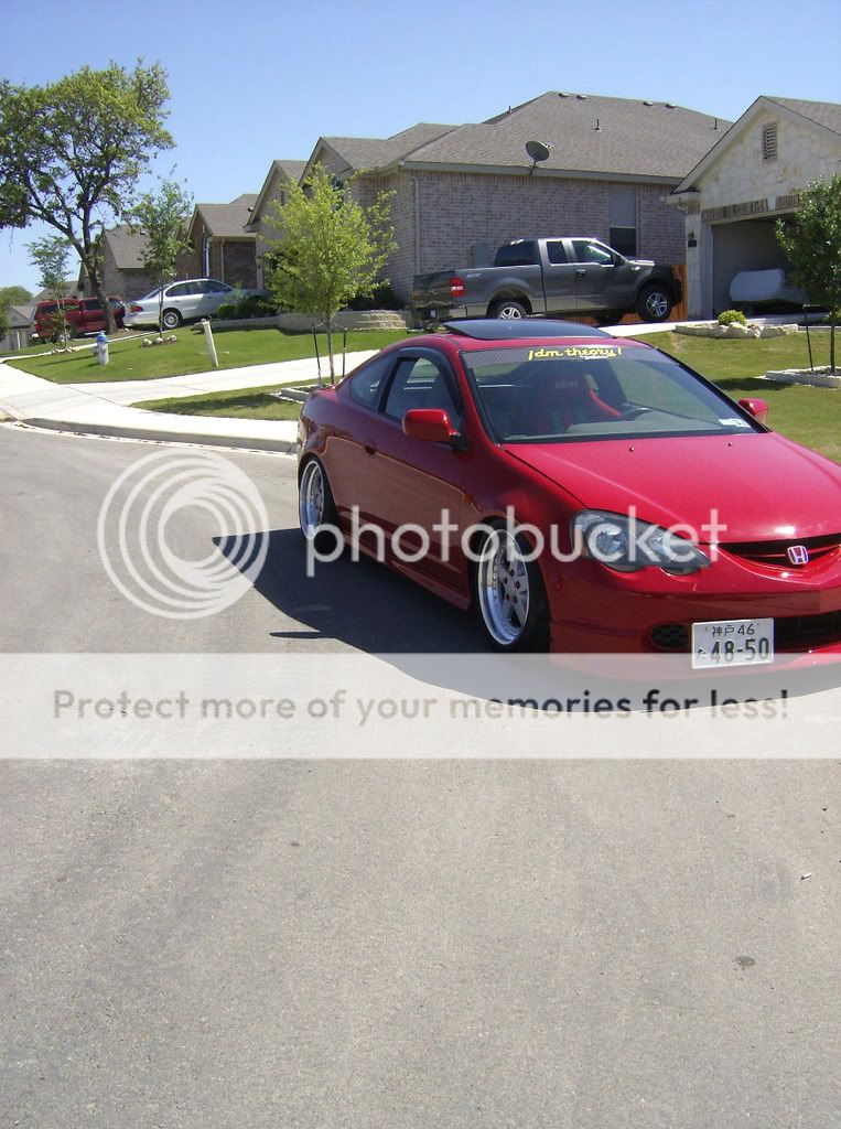 Wingless or Keep the ITR. PICs Inside | Acura RSX, ILX and Honda EP3 Forum