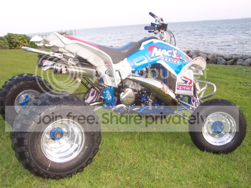 Check out this 250R!!!