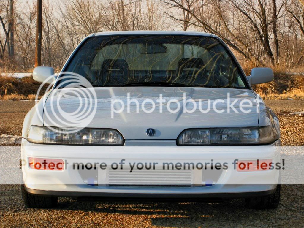 Show off your DA integra! | Team Integra Forums