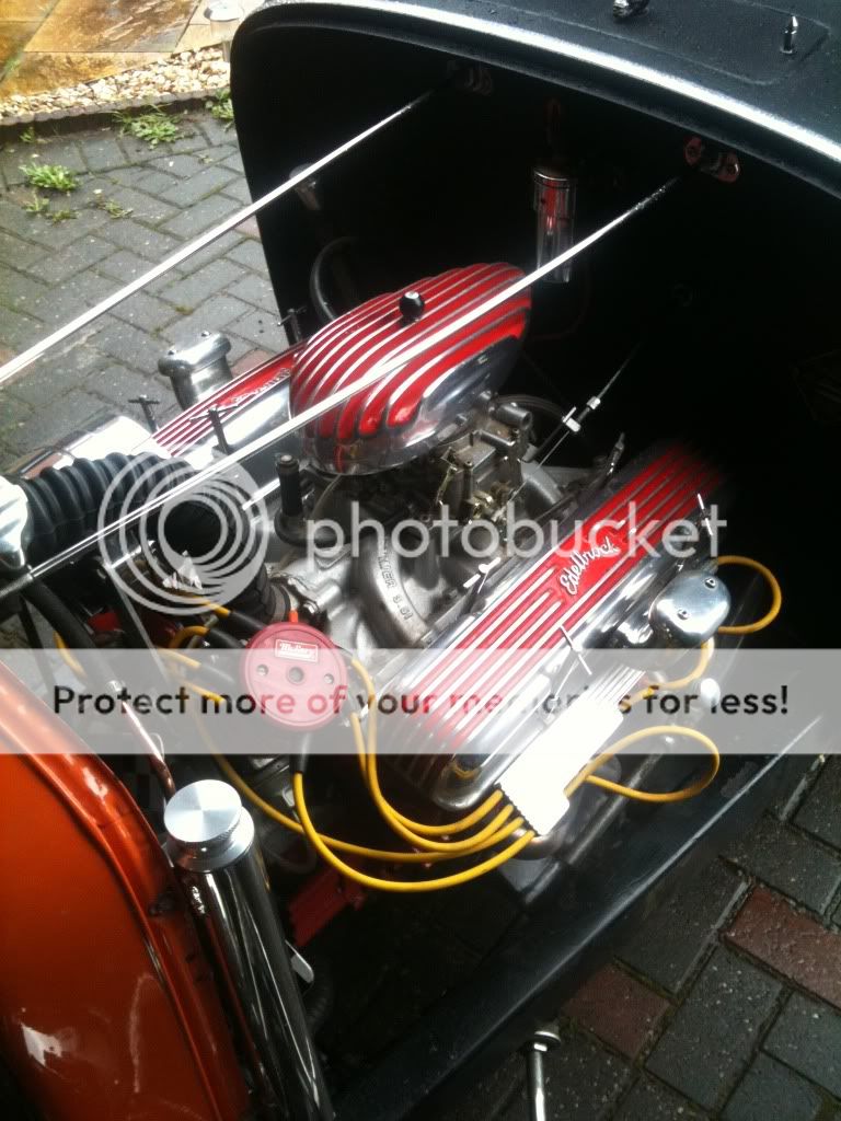 Rover V8 and Gearbox | Rods 'n' Sods - UK Hot Rod & Street Rod Forums