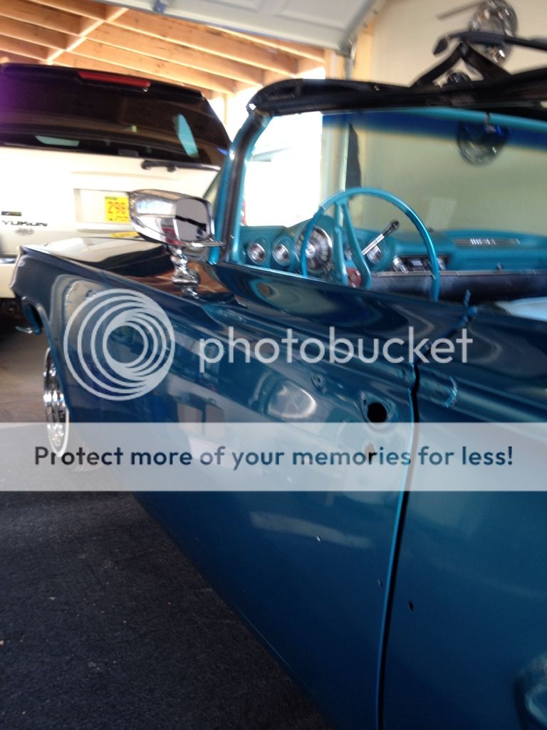 1960 Impala Rag "PRESTIGIOUS 60" | Page 5 | LayItLow.com Lowrider Forums