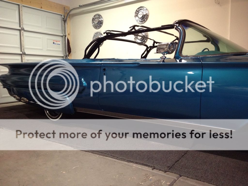 1960 Impala Rag "PRESTIGIOUS 60" | Page 8 | LayItLow.com Lowrider Forums