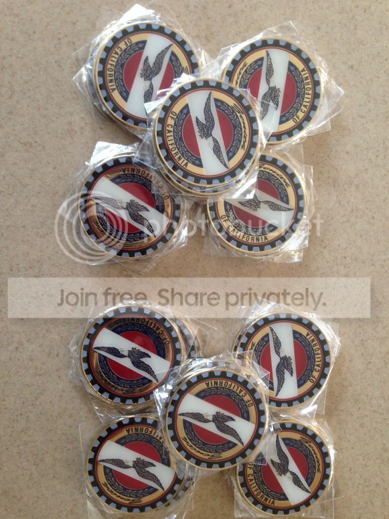 **LOOK** NEW ZENITH LOCKING KNOCKOFFS FOR SALE ***$520.00 SHIPPED ...