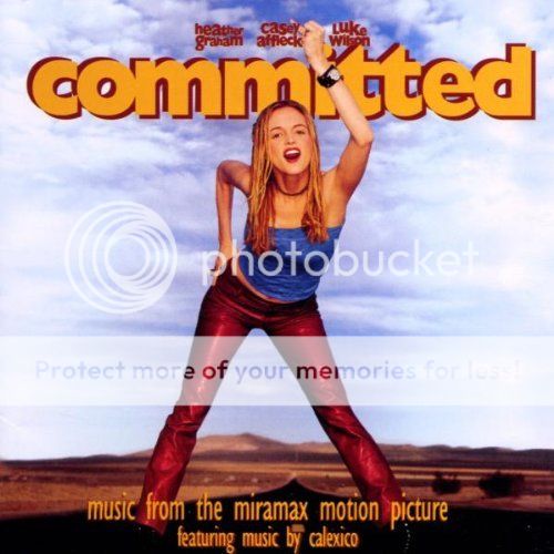 Committed (Calexico) | Best Original Scores