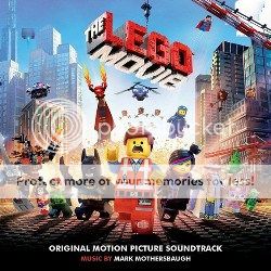 The Lego Movie (Mark Mothersbaugh) | Best Original Scores