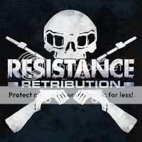 Resistance: Retribution (Garry Schyman) | Best Original Scores