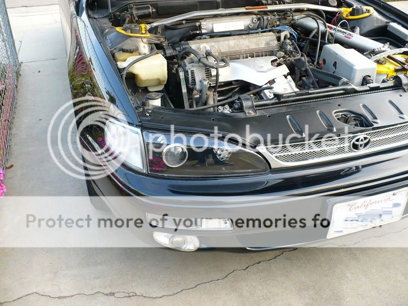 Official Gen 3 & 4 Camry / Gen 1 Solara Picture Thread (Pics Only. No ...