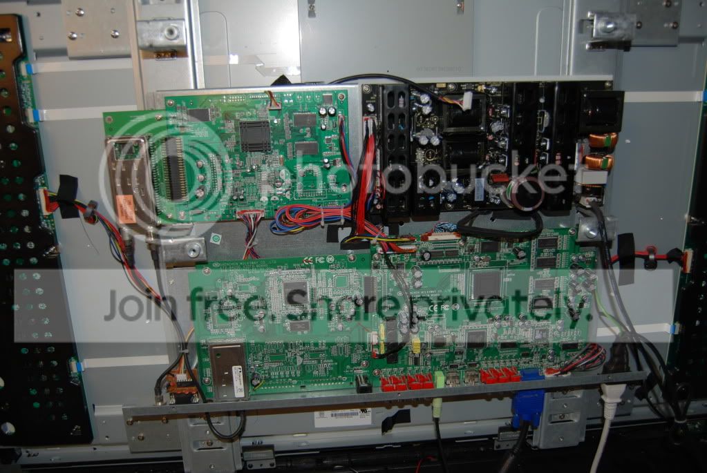 repairing LCD | All About Circuits