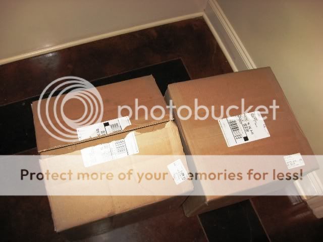 Got New Subs - Bl 15s! - Fi Car Audio Subwoofers - Steve Meade Designs