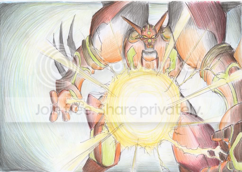 miei disegni su getter