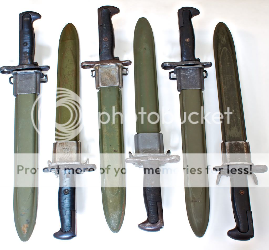 Bayonets? - AR15.COM