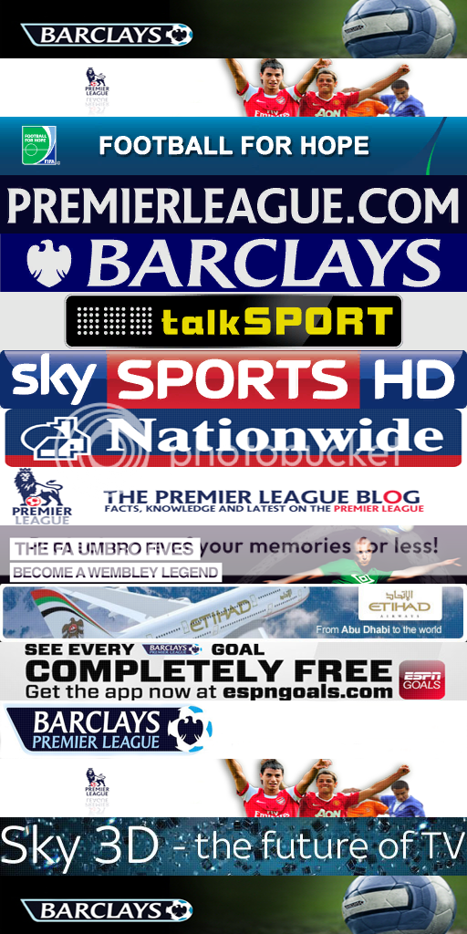 DrDoooMuk adboards for Fifa 12 | Evo-Web