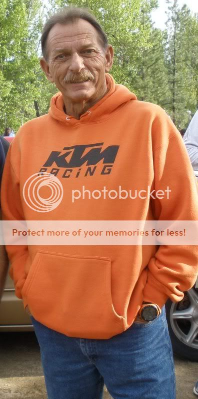 R.I.P. Rich Caselli - Moto-Related - Motocross Forums / Message Boards ...