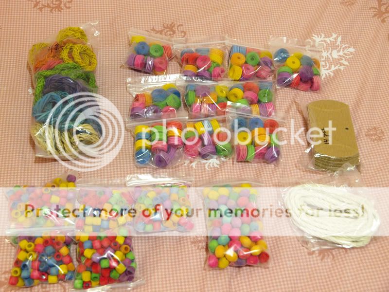 My first order - blu's bird toys & things for wings | Avian Avenue ...