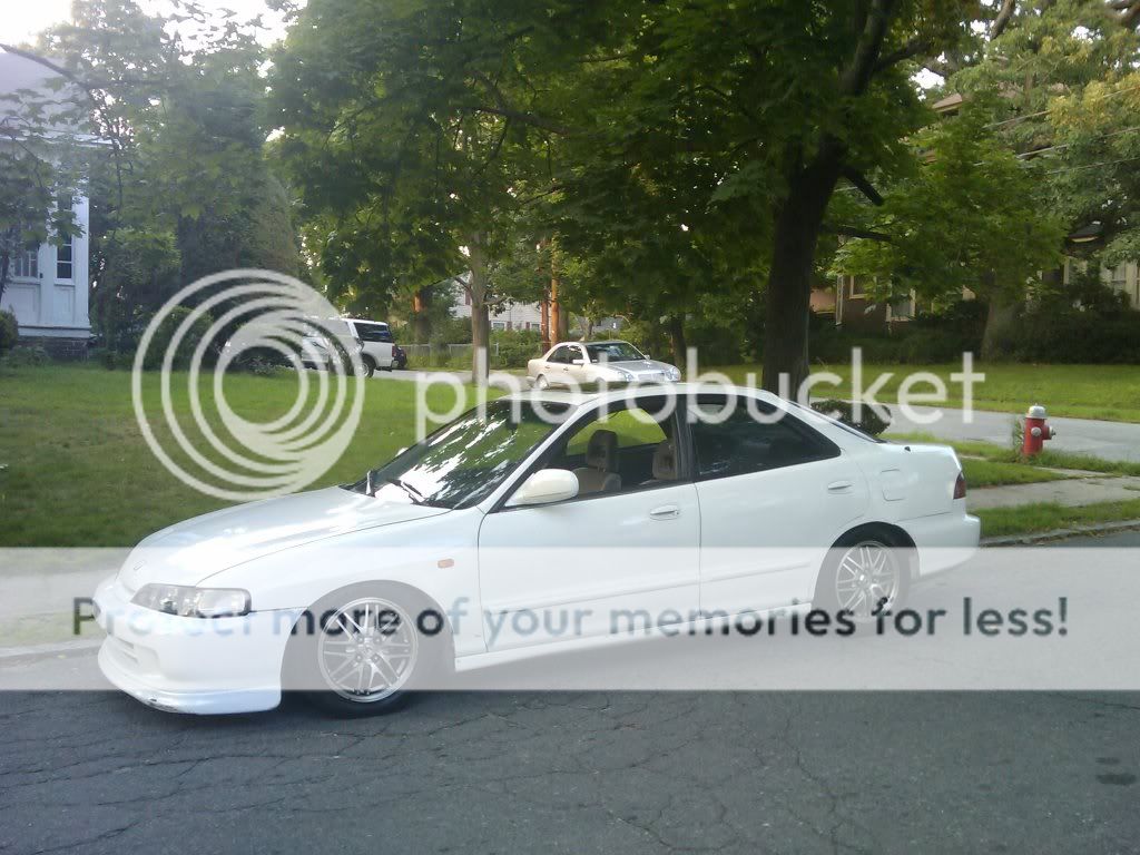 JDM DC2, JDM front, JDM B20 | Acura RSX, ILX and Honda EP3 Forum