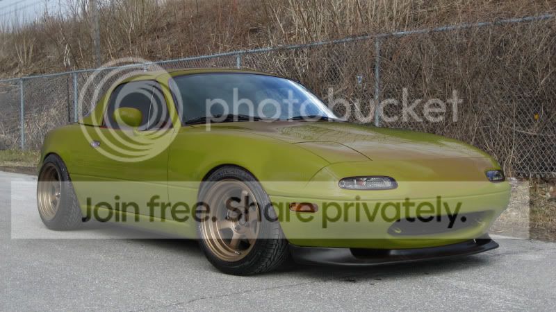 army/military green miatas? | ClubRoadster.net