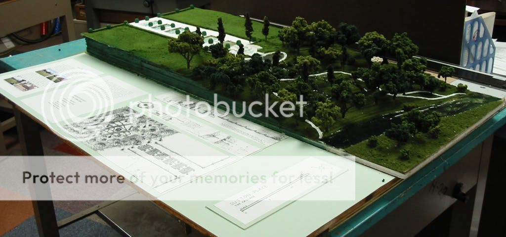 Graphics | Gil Lopez, Associate ASLA