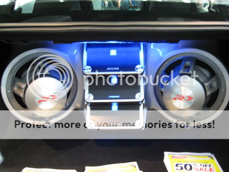 Trunk Setups | DIYMobileAudio.com Car Stereo Forum